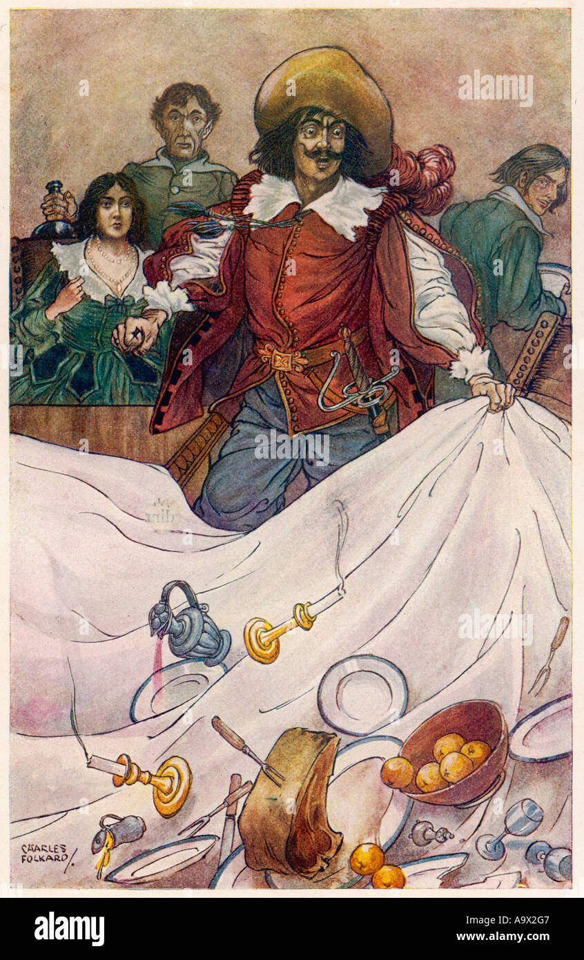 Petruchio hi-res stock photography and images - Alamy