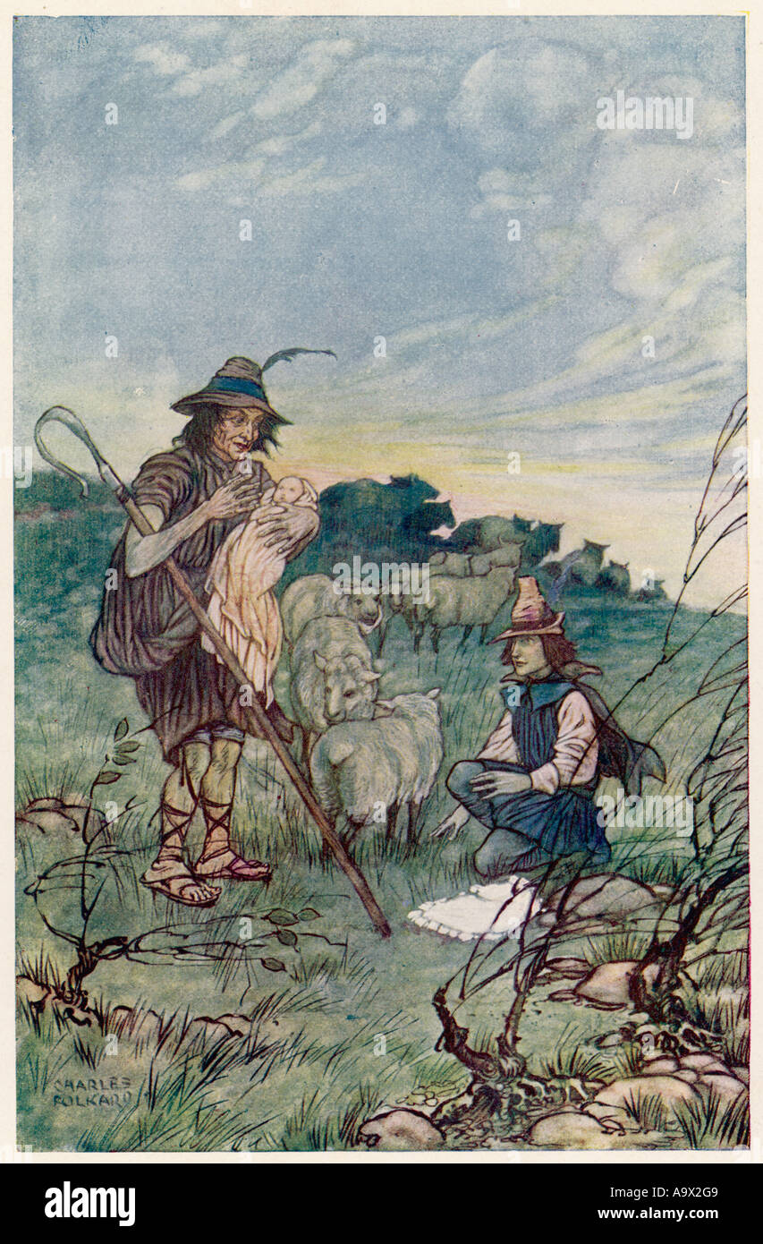 Perdita hi-res stock photography and images - Alamy