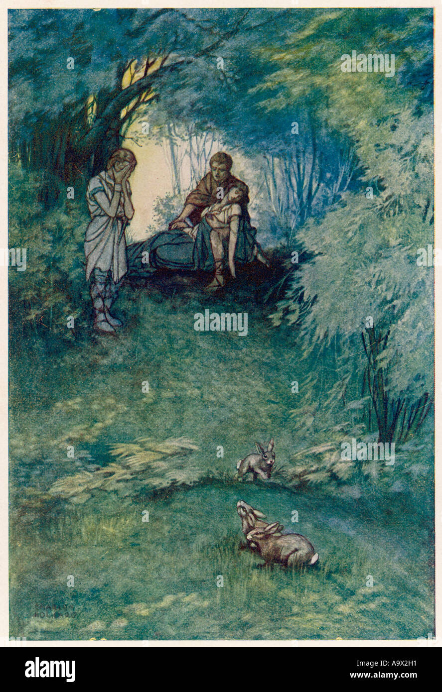 Imogen shakespeare hi-res stock photography and images - Alamy