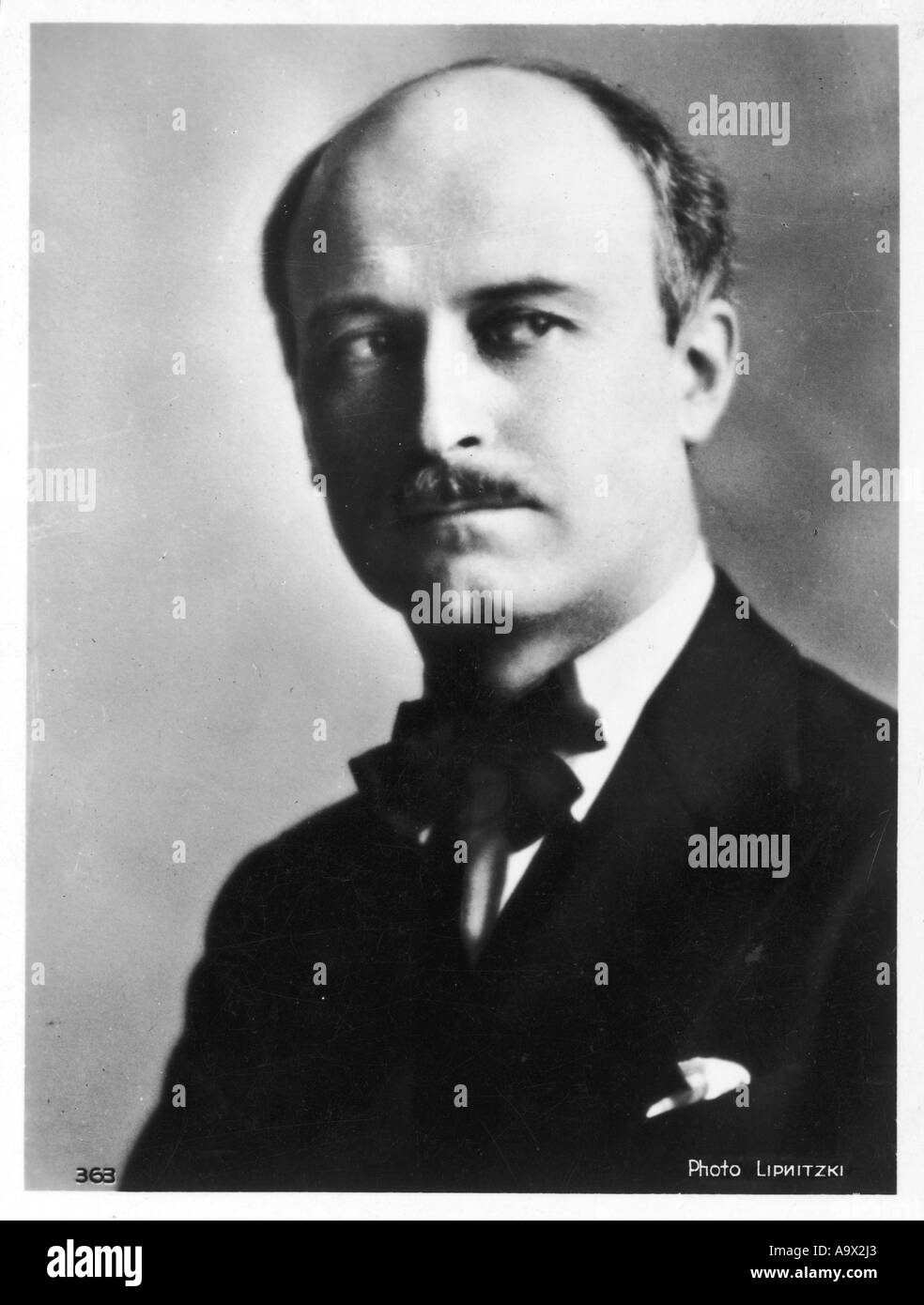 Jacques ibert hi-res stock photography and images - Alamy