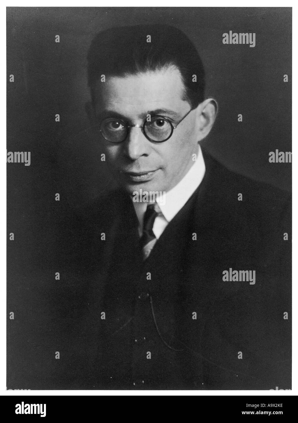 Otto Rank High Resolution Stock Photography and Images - Alamy