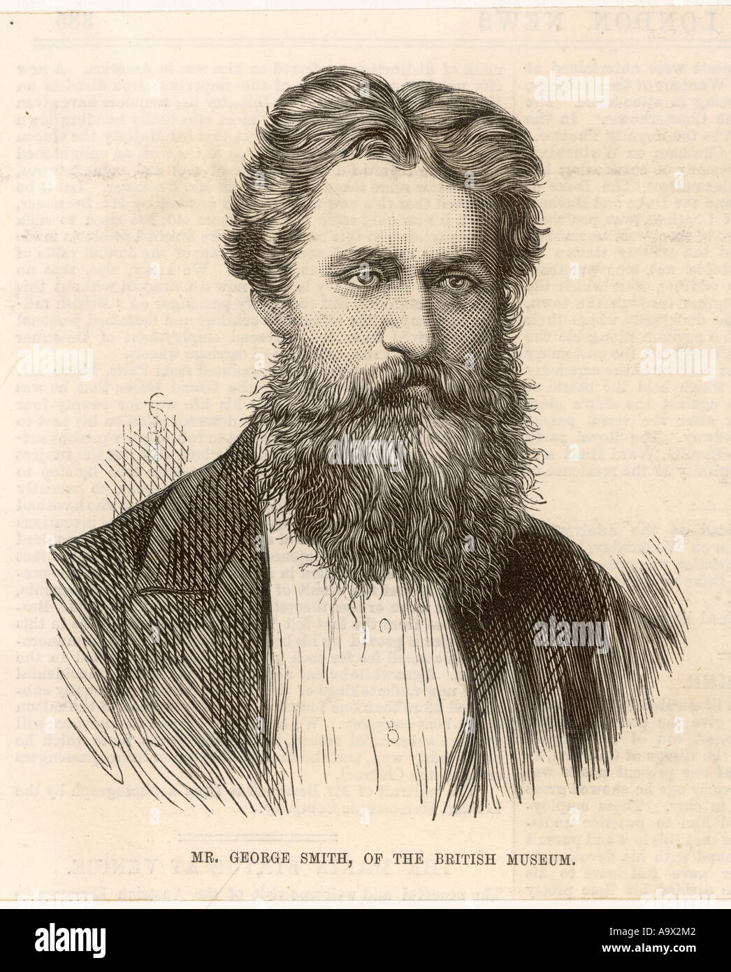 Assyriologist hi-res stock photography and images - Alamy