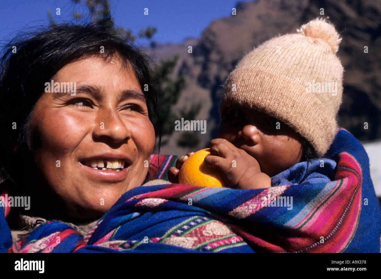 Mestizo child hi-res stock photography and images - Alamy