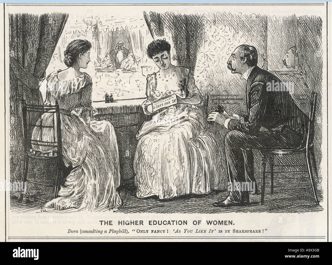 Rights mockery hi-res stock photography and images - Alamy