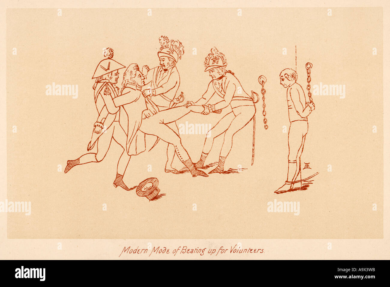 History of gangs hi-res stock photography and images - Alamy
