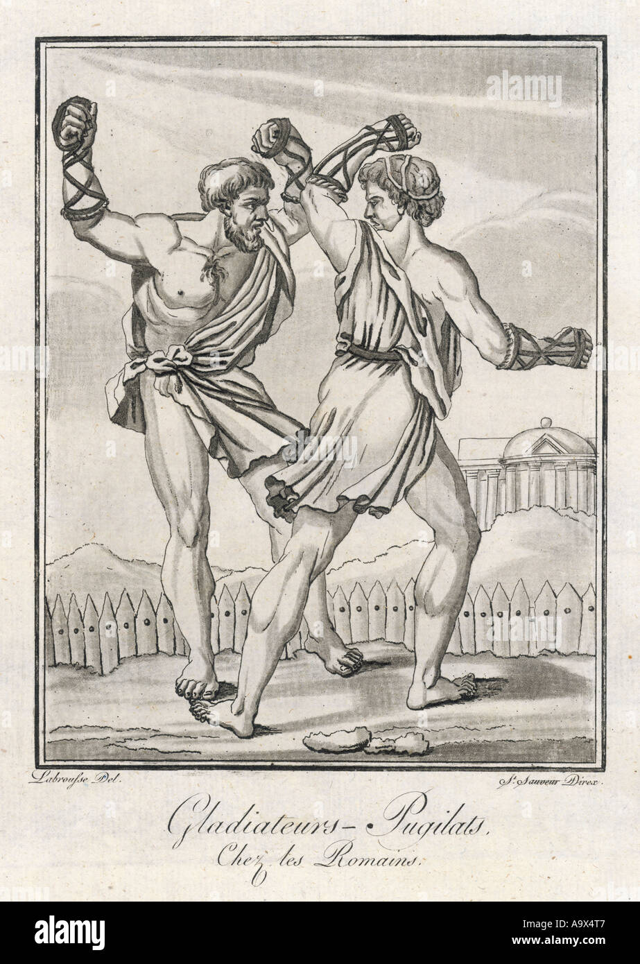 Pugilist hi-res stock photography and images - Alamy