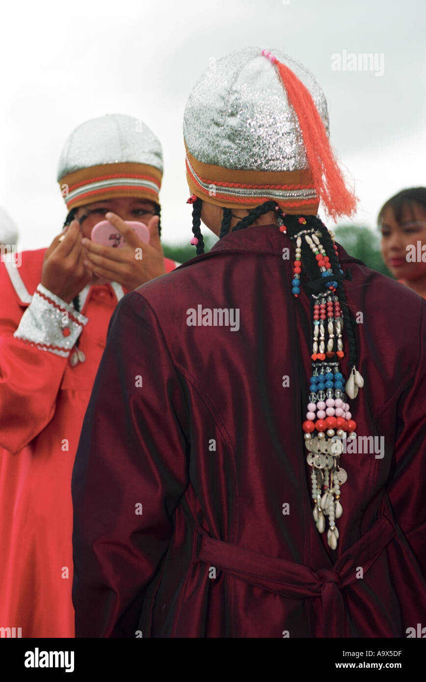 Ancient Altaian Stock Photos & Ancient Altaian Stock Images - Alamy