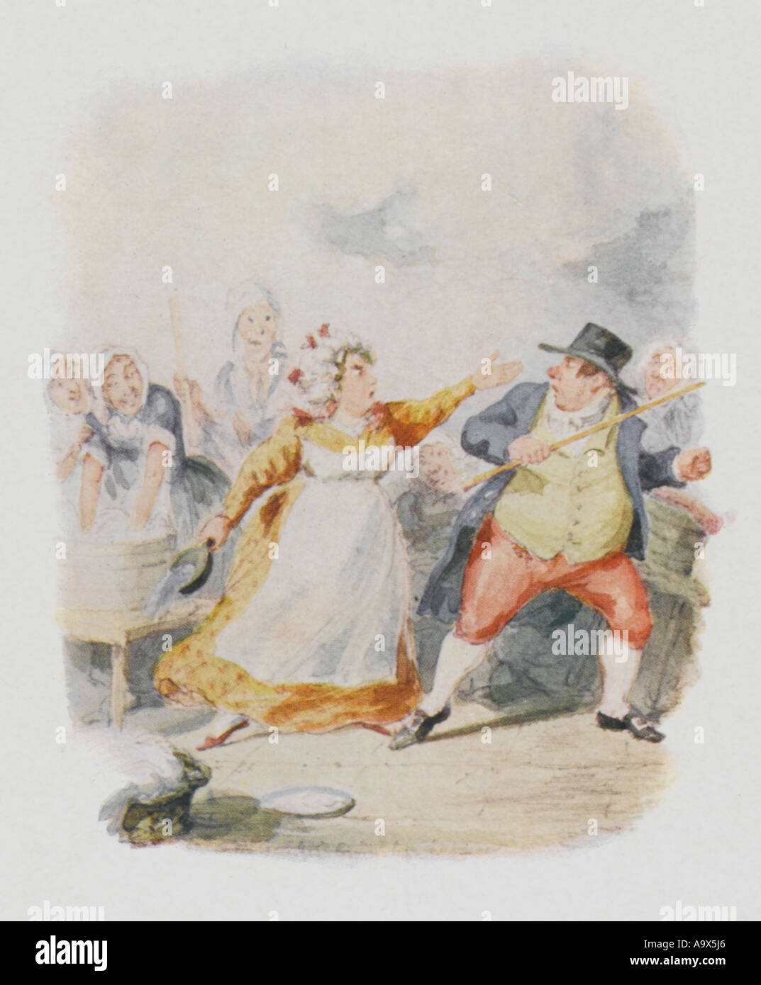 Mr bumble hi-res stock photography and images - Alamy