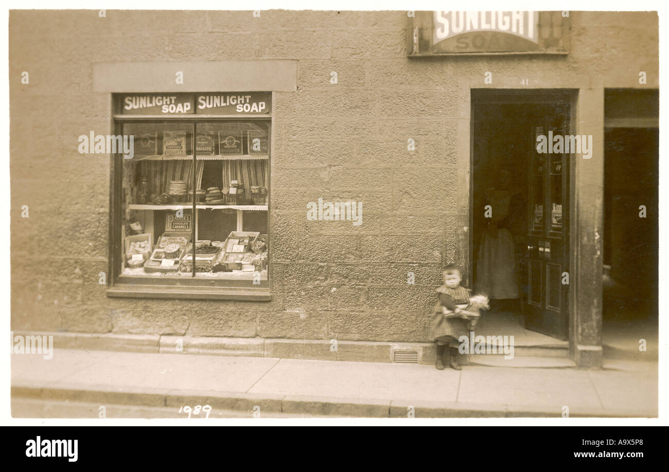 Historical general store hi-res stock photography and images - Alamy