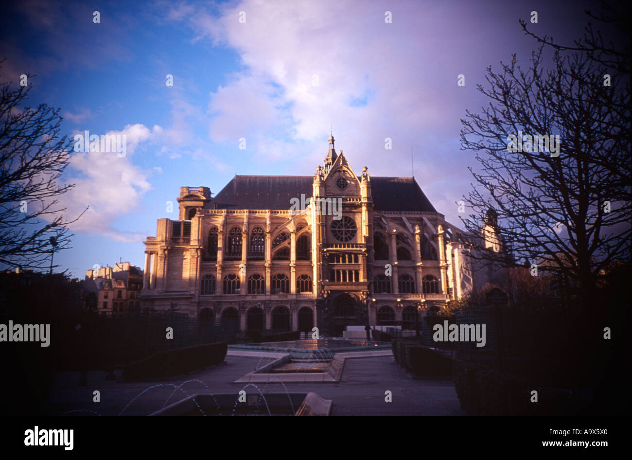 Eustace hi-res stock photography and images - Alamy