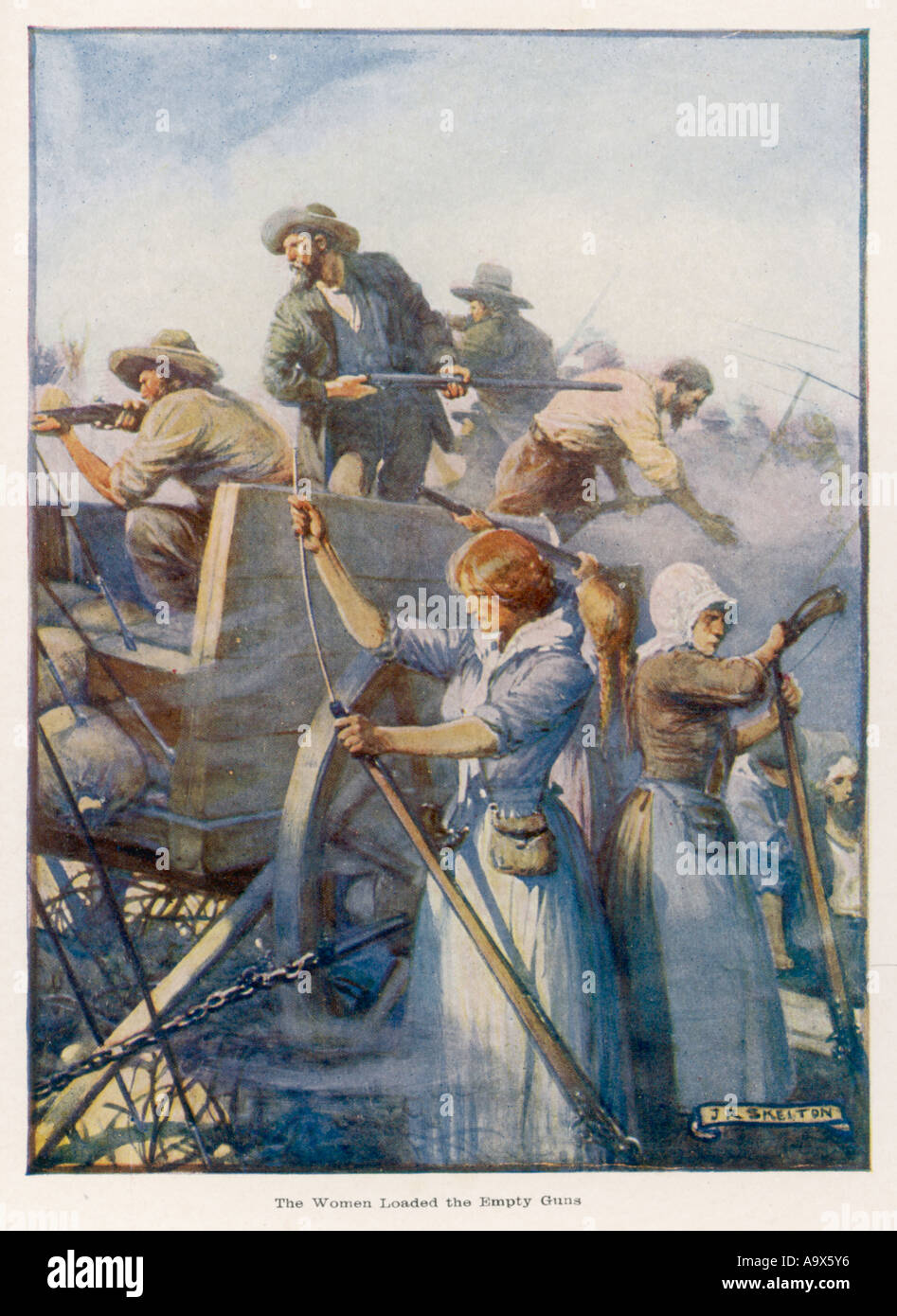 British rule africa hi-res stock photography and images - Alamy