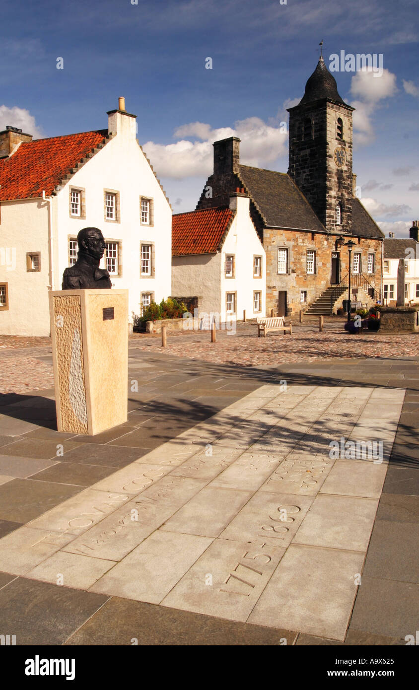 Town of cochrane hi-res stock photography and images - Alamy