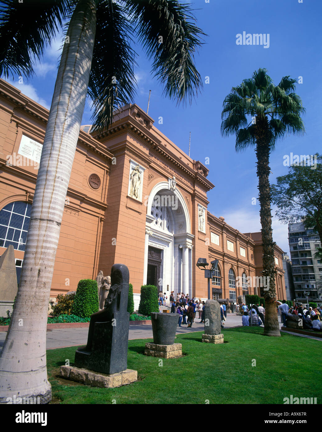 Architecture by marcel dourgnon hi-res stock photography and images - Alamy