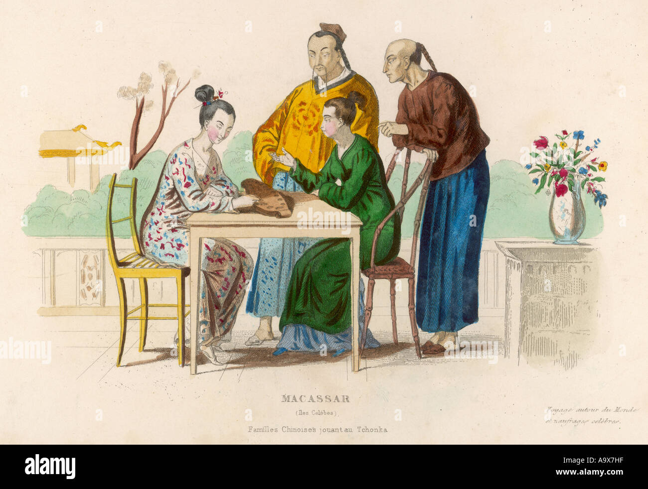 Tchonka hi-res stock photography and images - Alamy