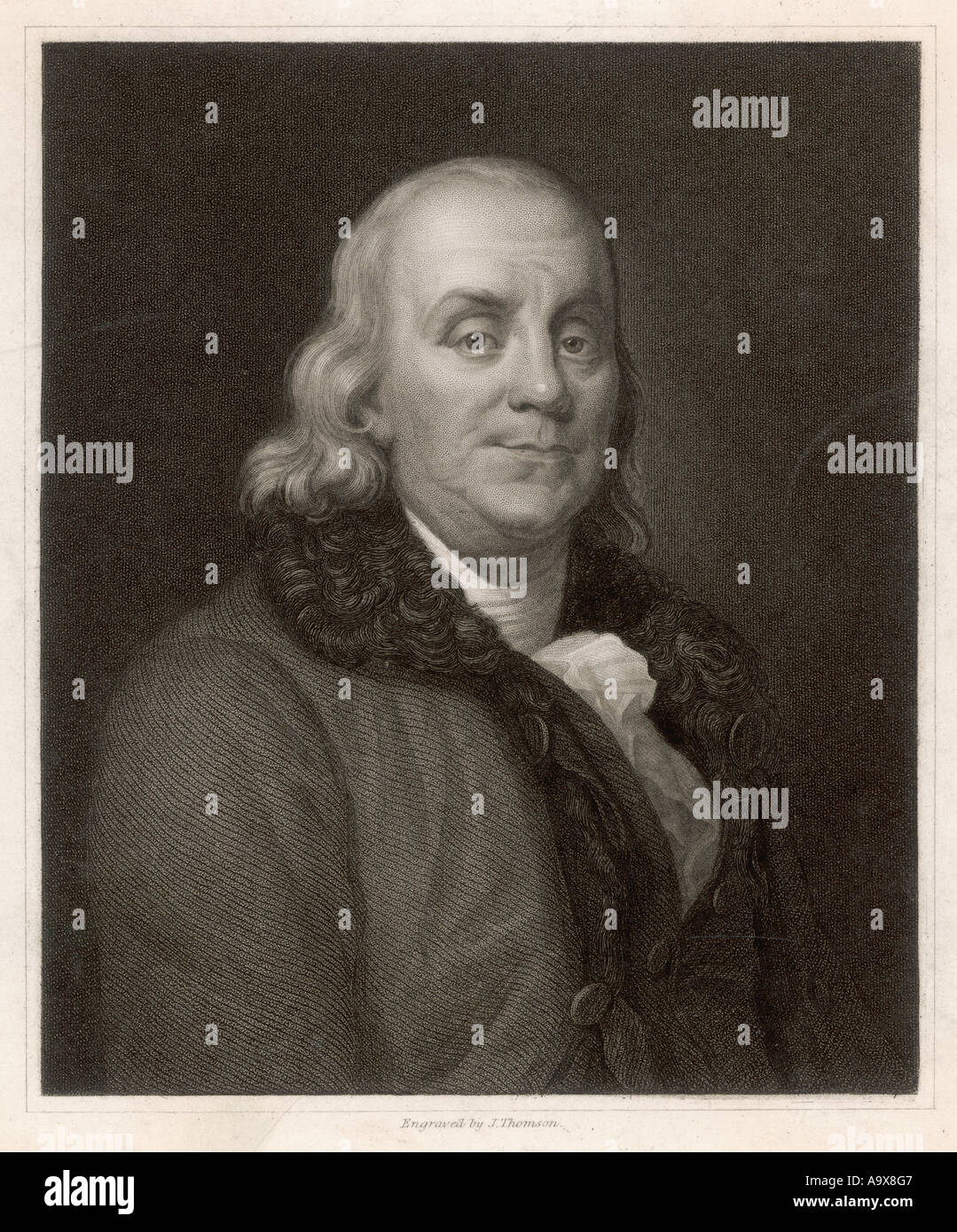 Franklin long hi-res stock photography and images - Alamy