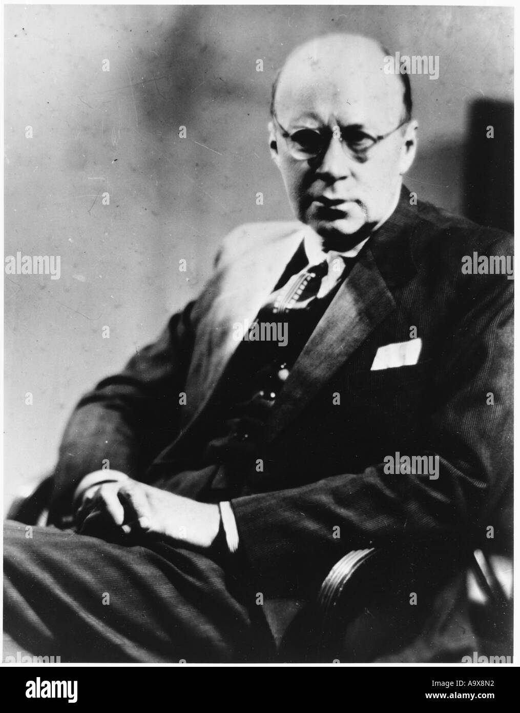 Prokofiev Photo 3 Stock Photo - Alamy