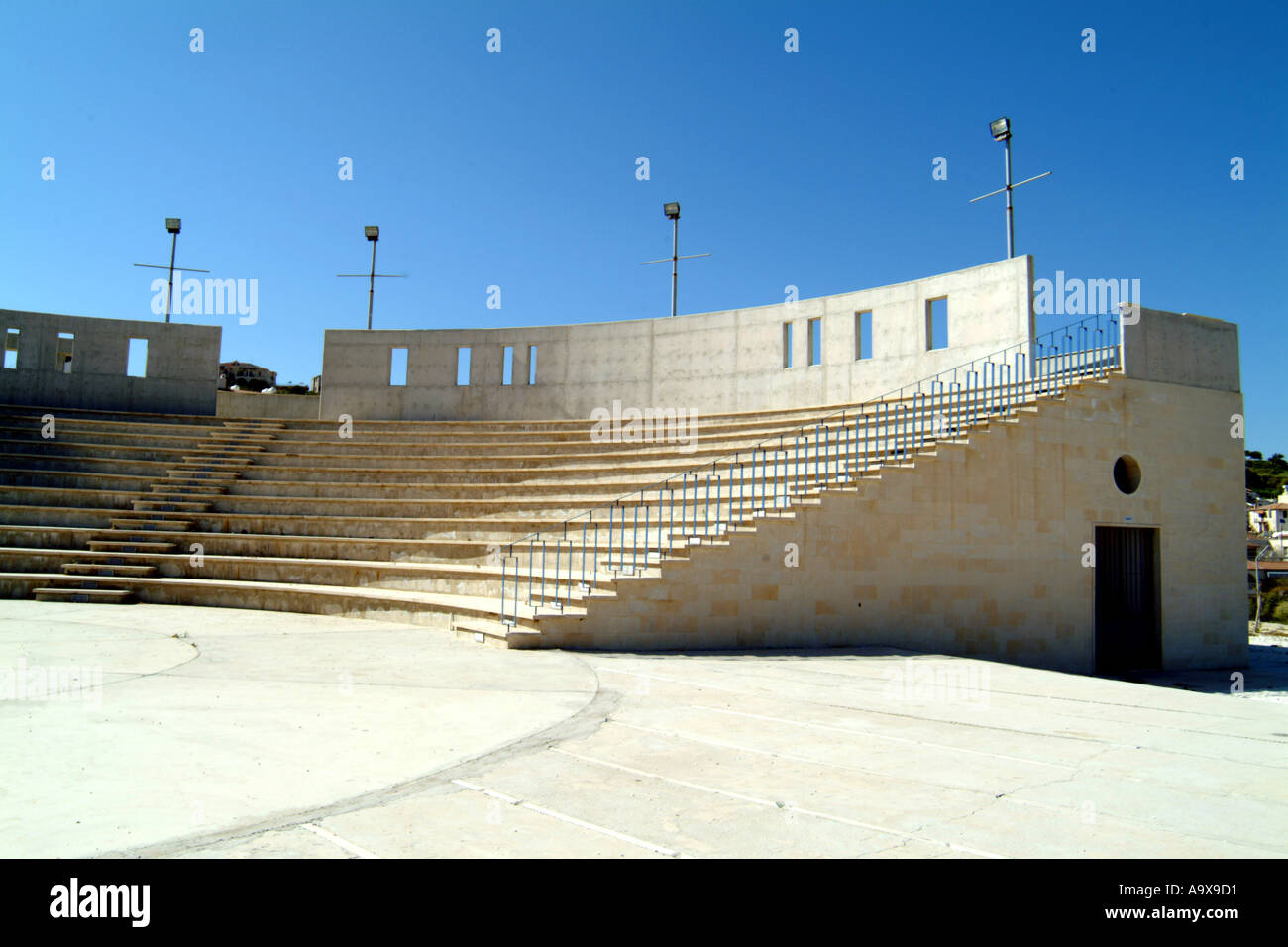 Cypriot drama hi-res stock photography and images - Alamy