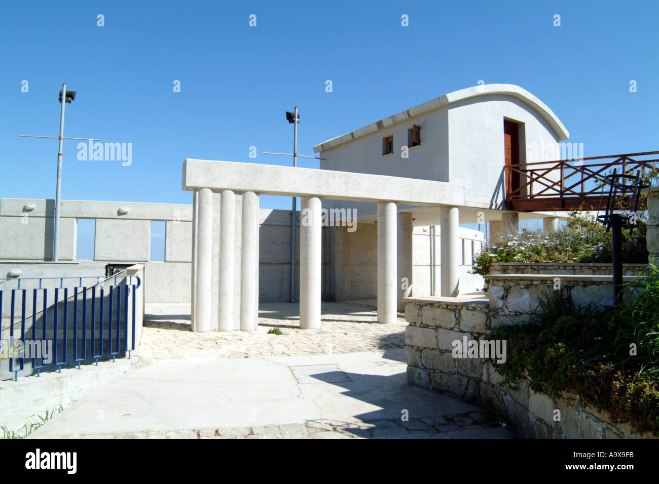 entry entrance Stock Photo - Alamy