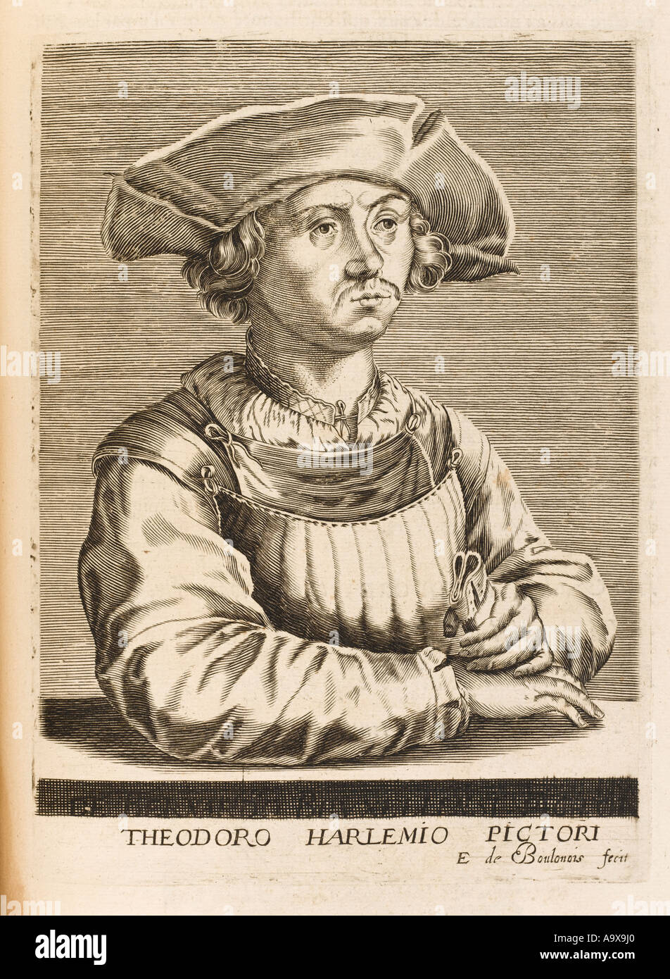 Dirk bouts hi-res stock photography and images - Alamy