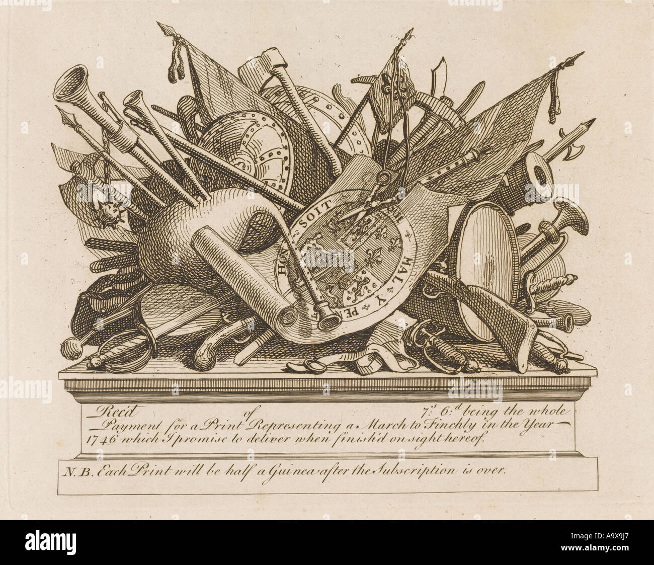 Receipt history hi-res stock photography and images - Alamy