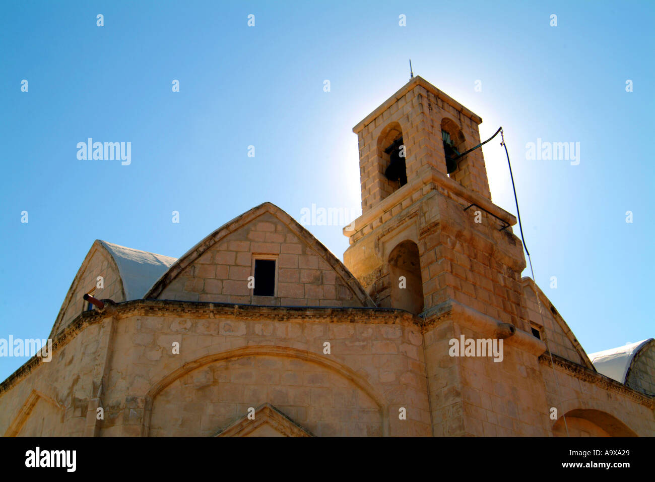 Stunning cypriot architecture hi-res stock photography and images - Alamy
