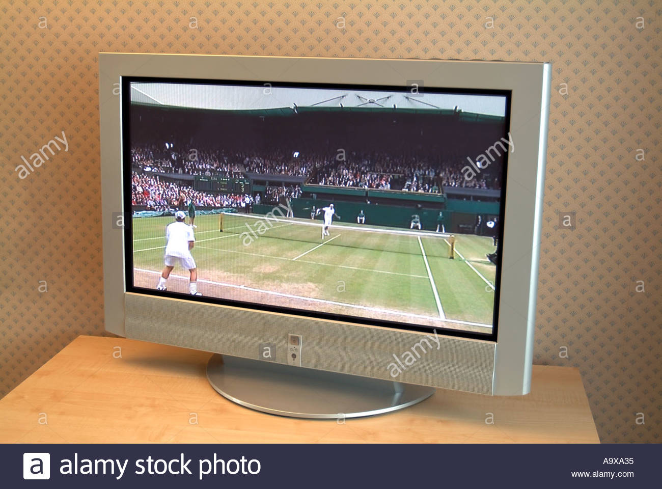 Power Off Tv High Resolution Stock Photography and Images - Alamy