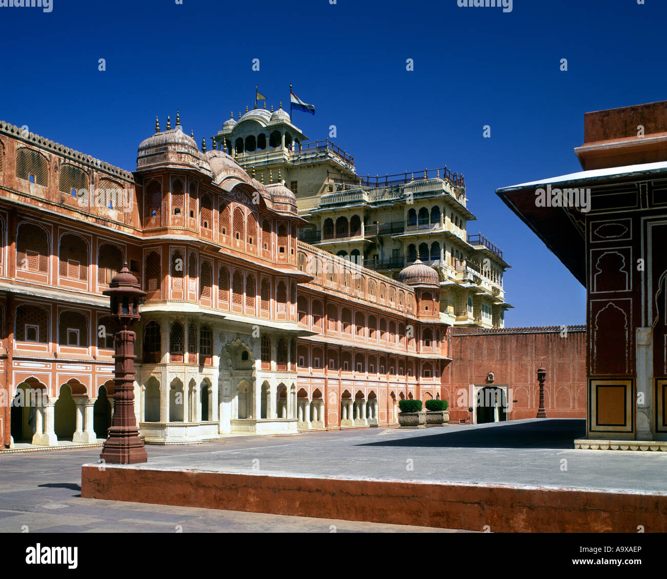 Riddhi siddhi hi-res stock photography and images - Alamy