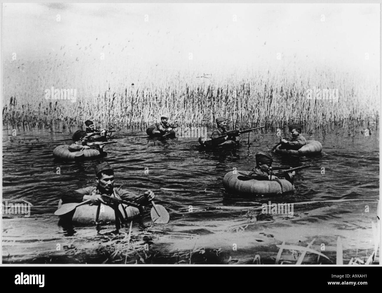 Reconnaissance units hi-res stock photography and images - Alamy