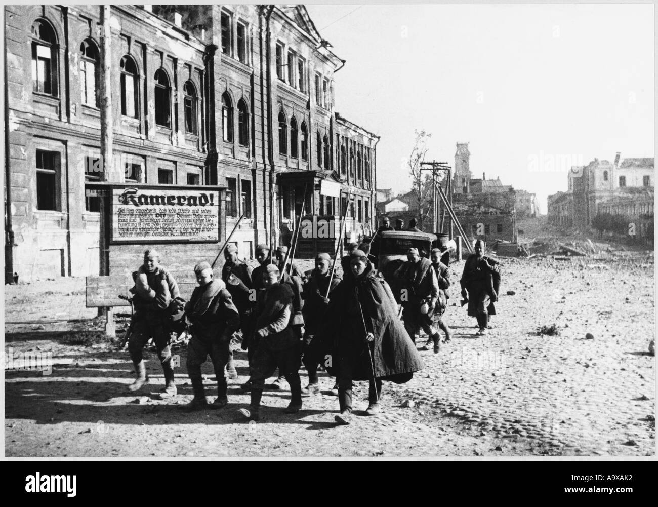 Vitebsk hi-res stock photography and images - Alamy