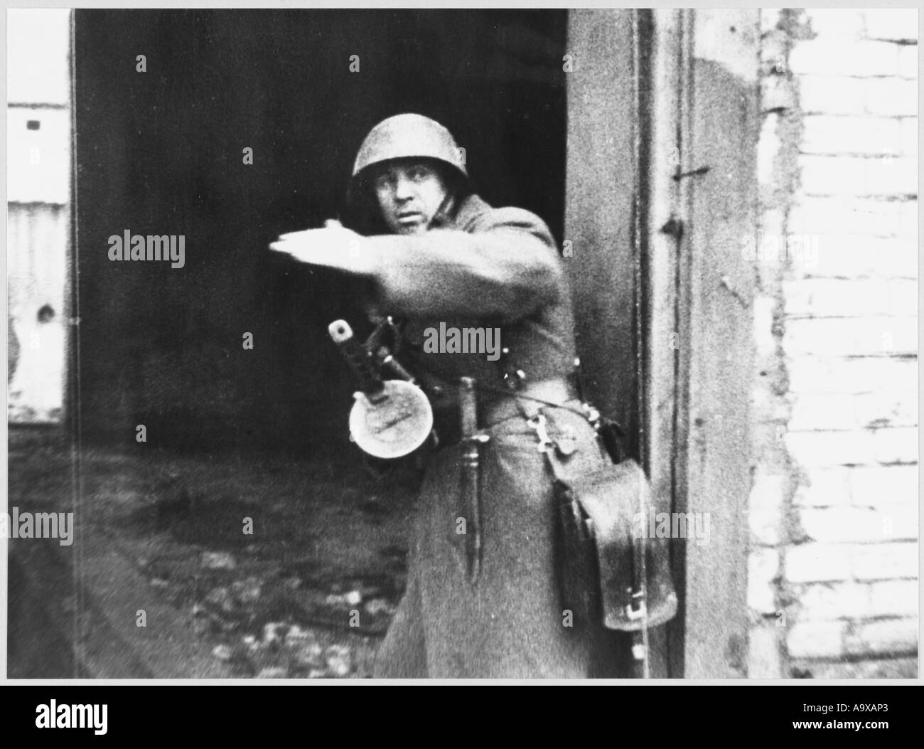 Storm land Black and White Stock Photos & Images - Alamy