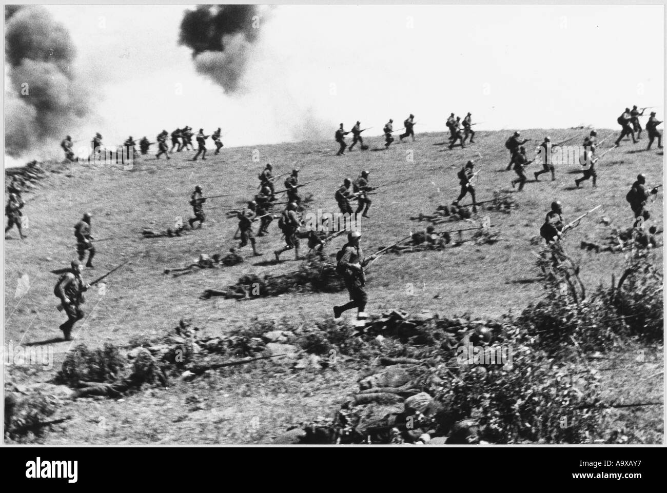 Attempted break hi-res stock photography and images - Alamy