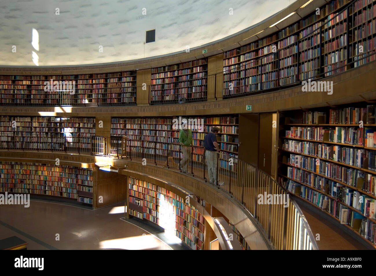 City odenplan hi-res stock photography and images - Alamy