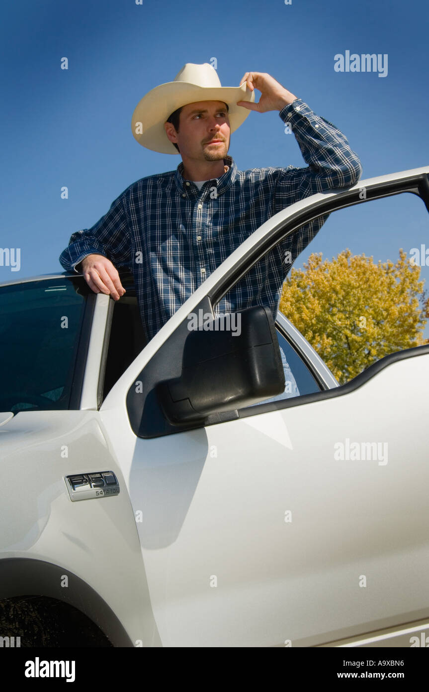 Thirties pick up truck hi-res stock photography and images - Alamy