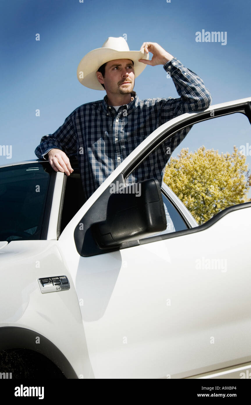 Thirties pick up truck hi-res stock photography and images - Alamy