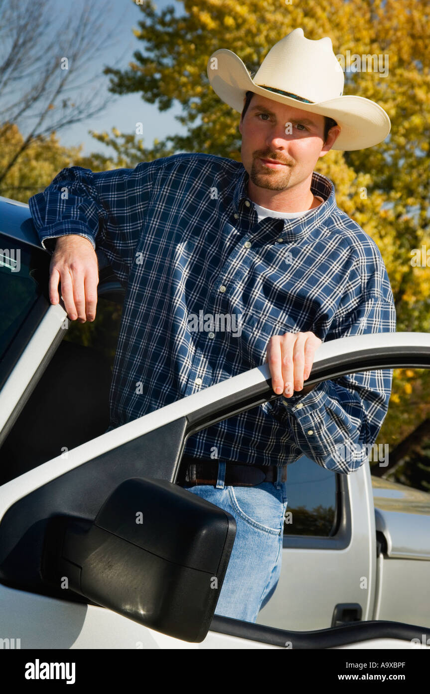 Thirties pick up truck hi-res stock photography and images - Alamy