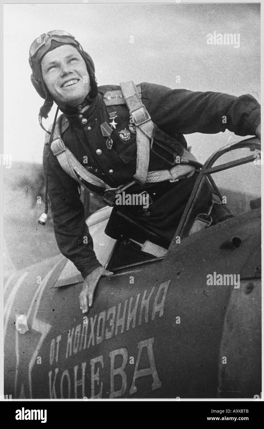 Ace of war Black and White Stock Photos & Images - Alamy