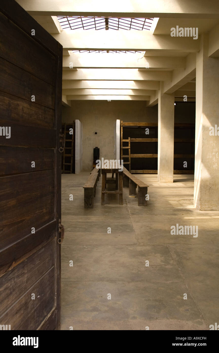 Czech prison hi-res stock photography and images - Alamy