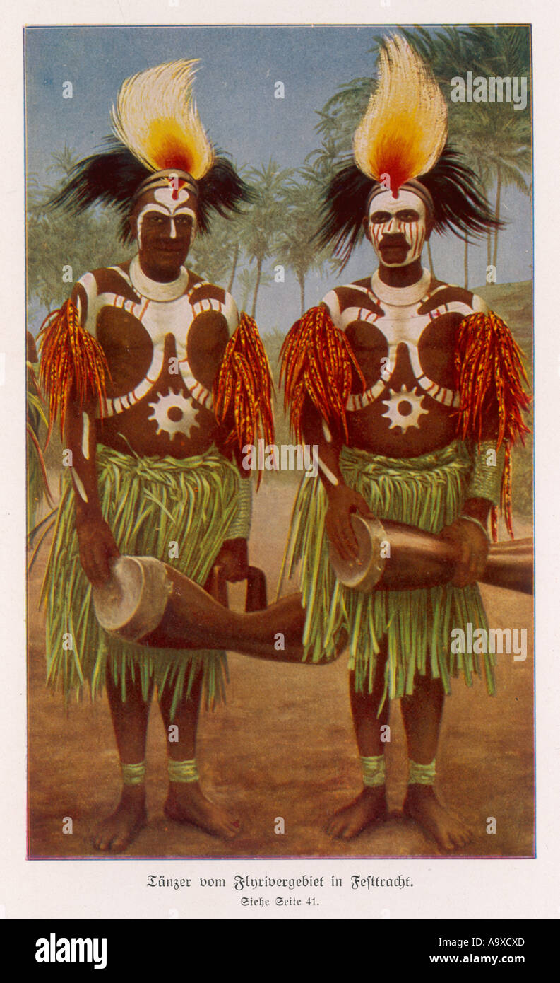 Fly river papua new guinea hi-res stock photography and images - Alamy