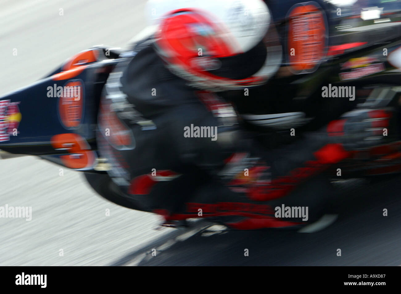 Racing accidents hi-res stock photography and images - Alamy