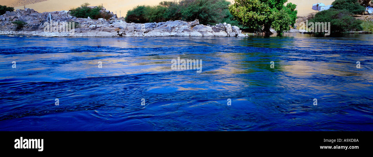 Nile cataracts hi-res stock photography and images - Alamy