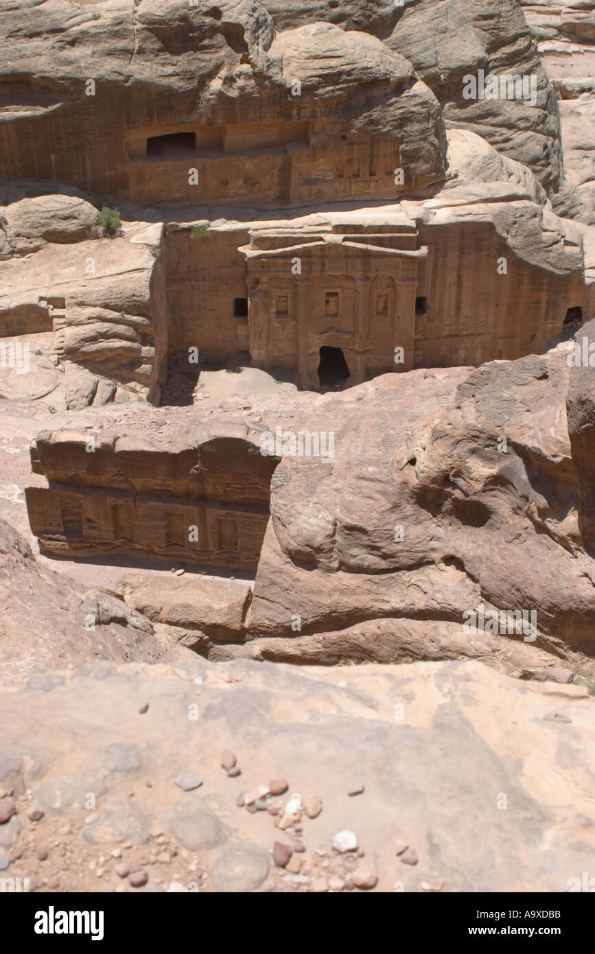 Roman soldier’s tomb hi-res stock photography and images - Alamy