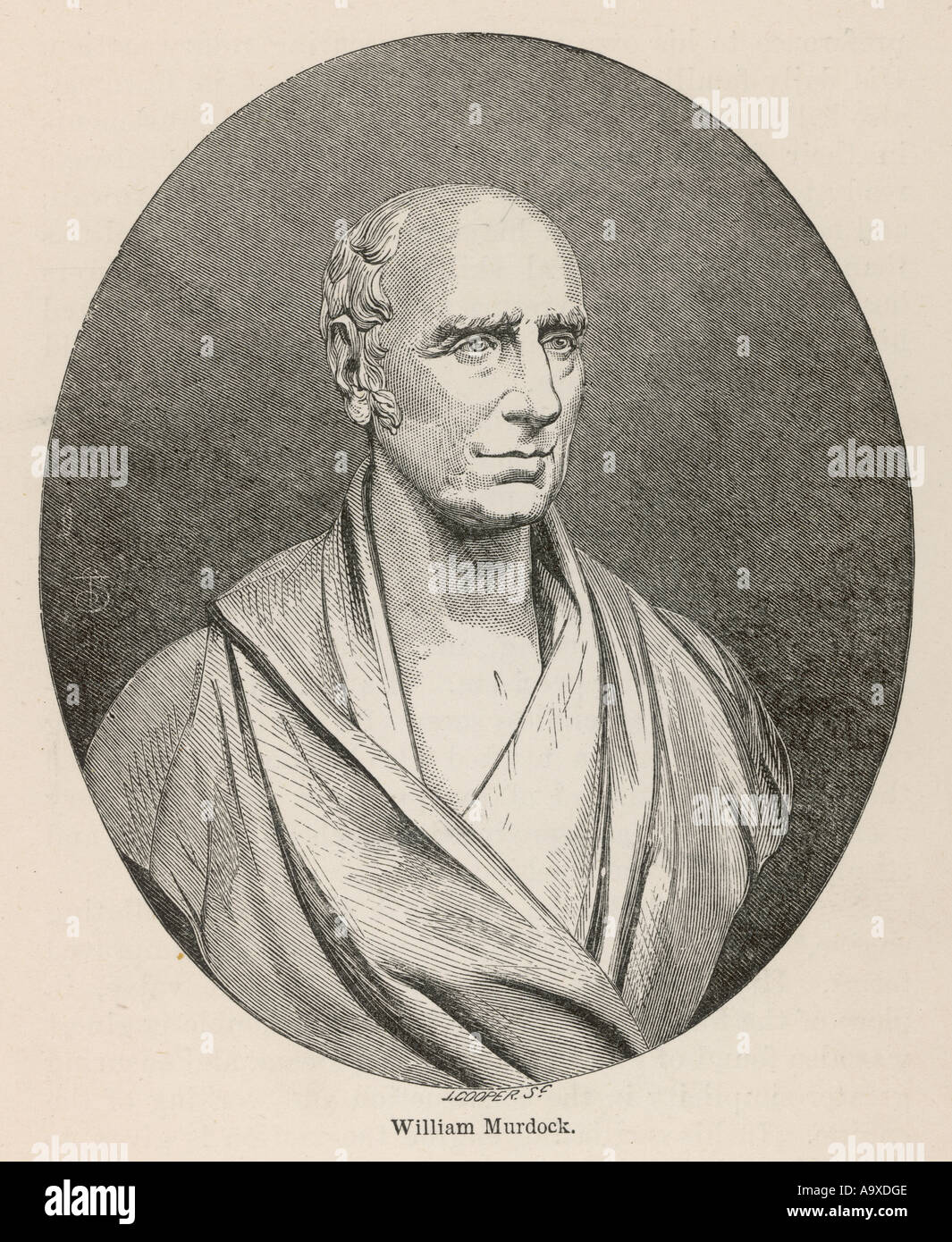 James Murdock High Resolution Stock Photography and Images - Alamy