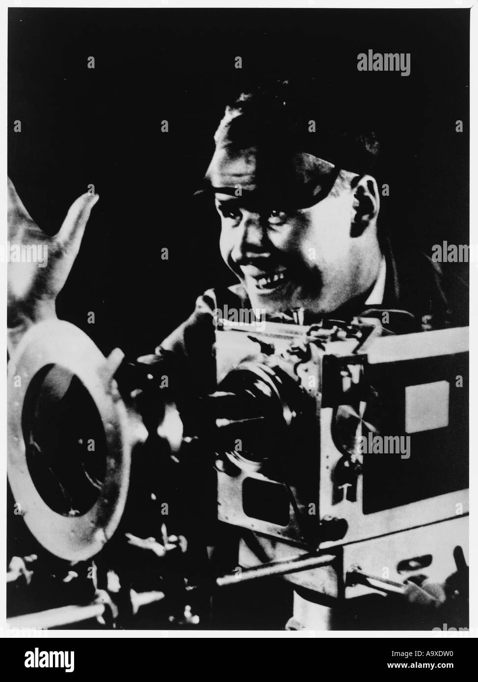 Sergei eisenstein hi-res stock photography and images - Alamy