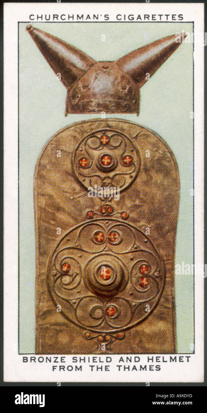Battersea shield hi-res stock photography and images - Alamy