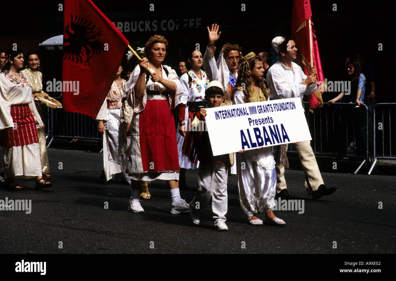 Albanians High Resolution Stock Photography and Images - Alamy