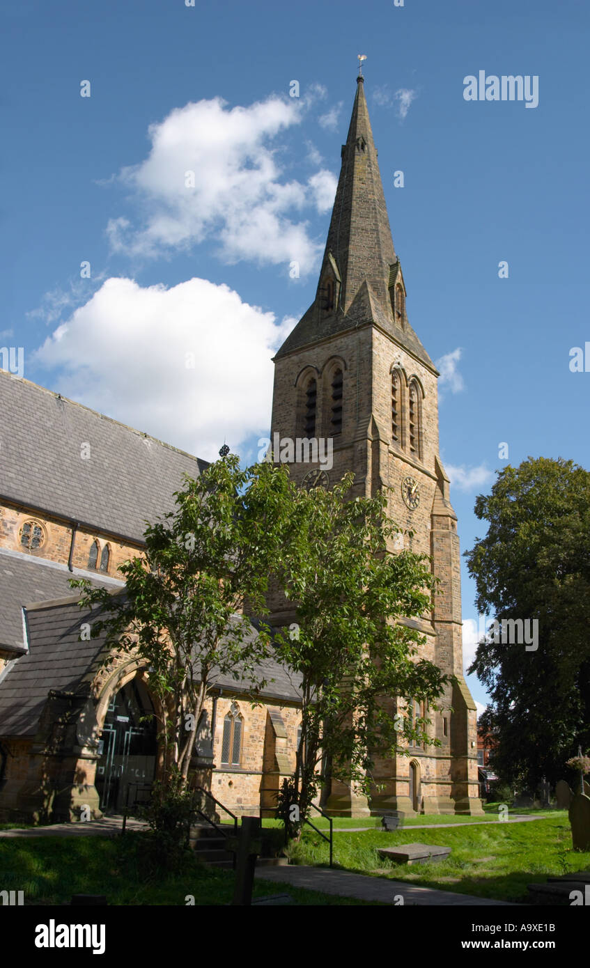 Poynton cheshire hi-res stock photography and images - Alamy