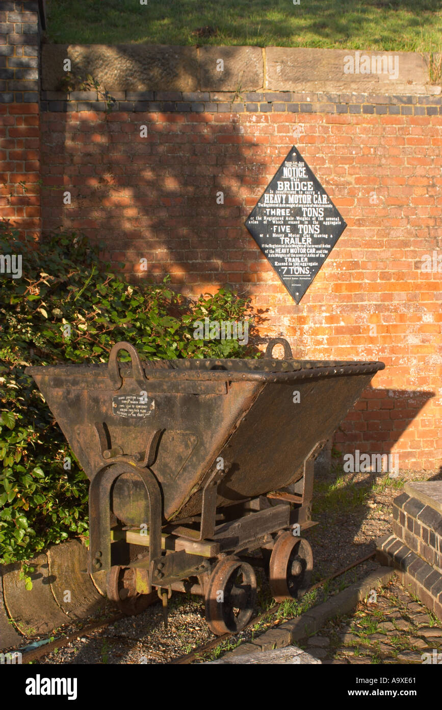 Coal hopper hi-res stock photography and images - Alamy