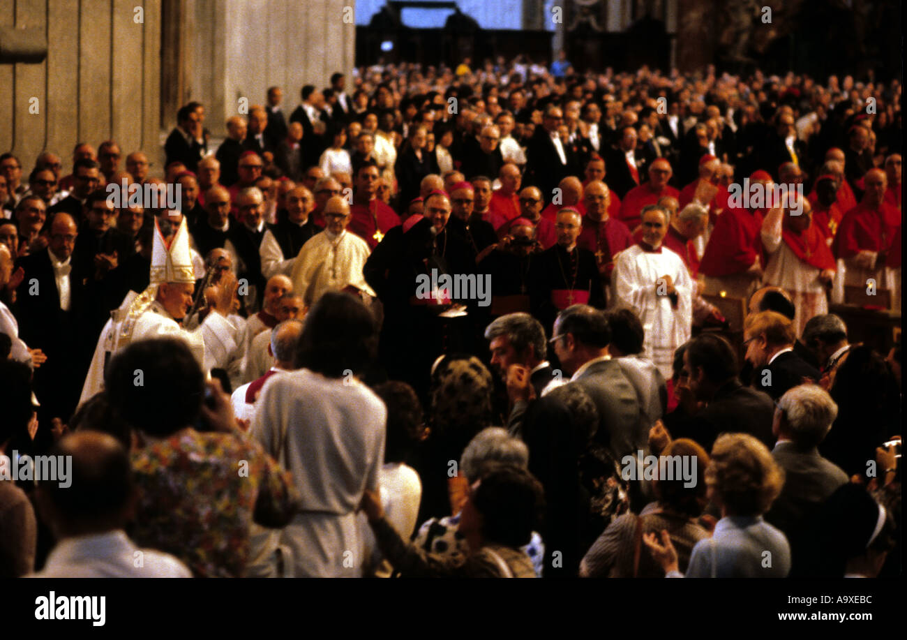 Paul in rome hi-res stock photography and images - Alamy