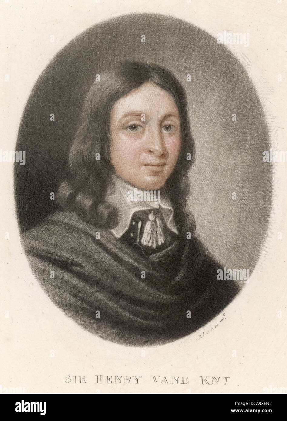 Vane henry sir hi-res stock photography and images - Alamy