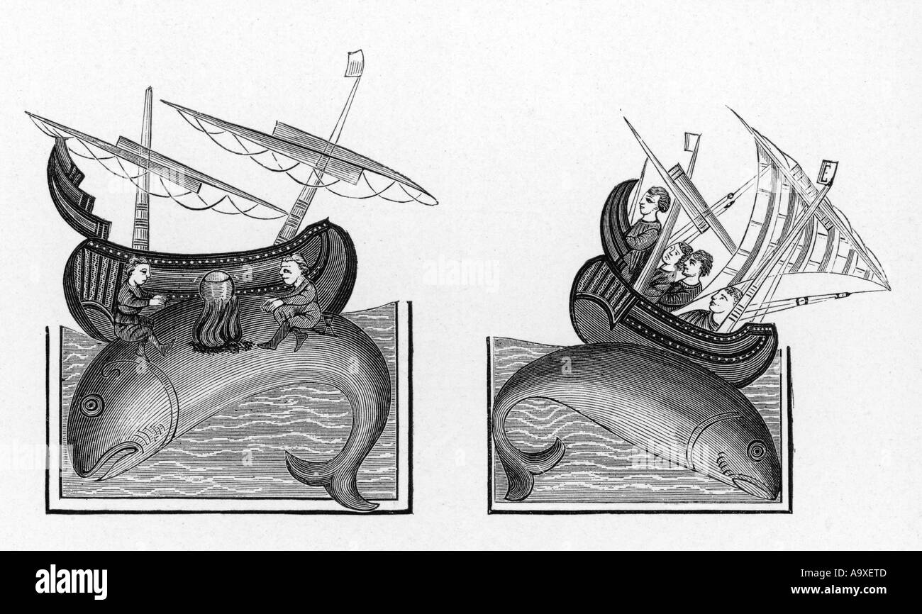 Medieval legends hi-res stock photography and images - Alamy